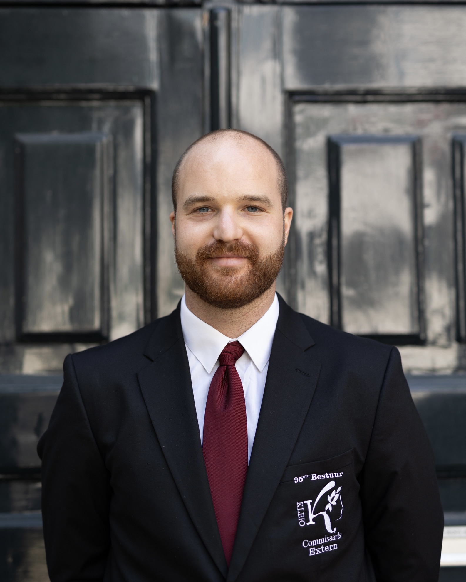 Merlijn van de Munt – Kleio Amsterdam
